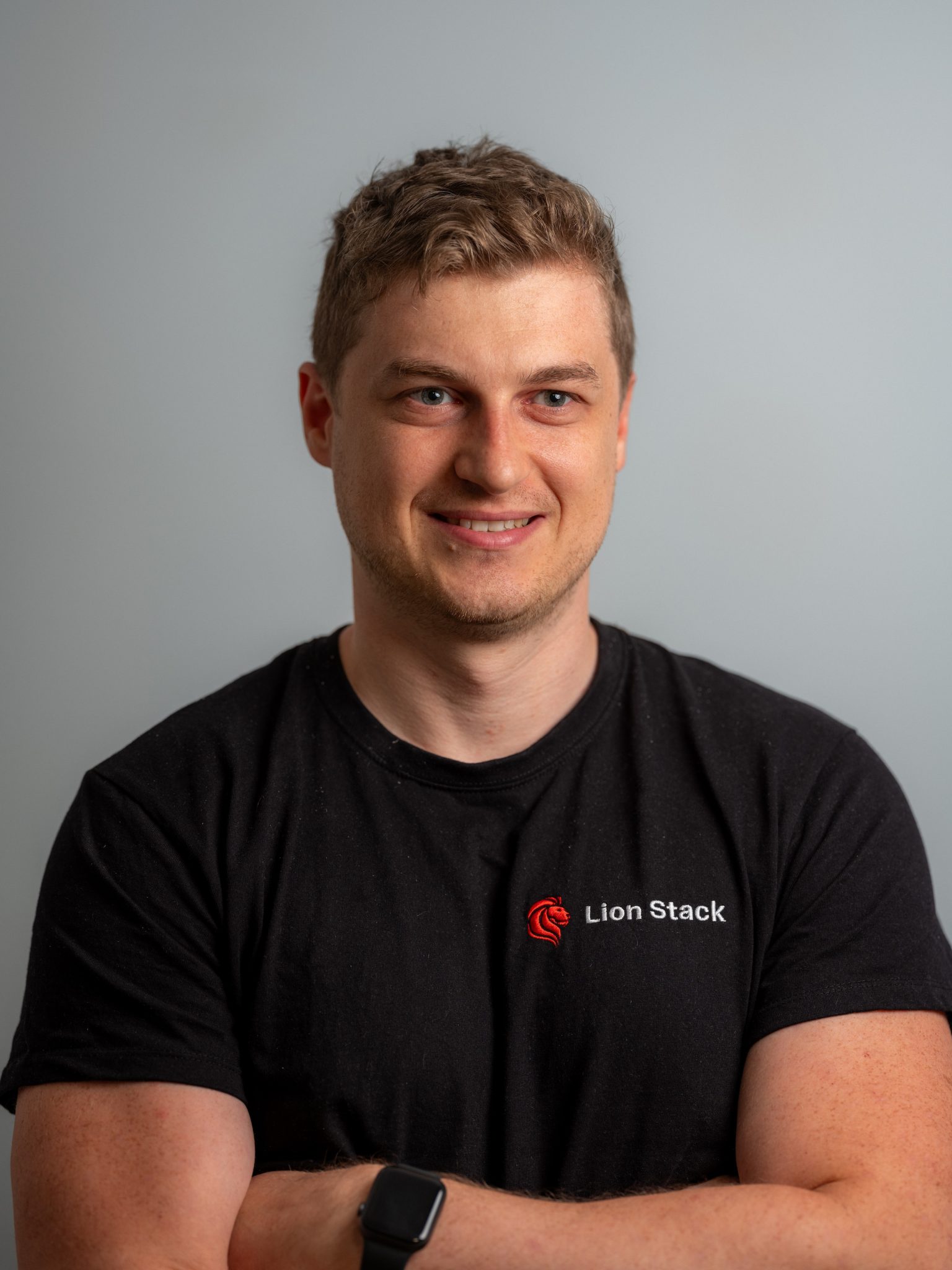 Kezdőlap - Lion Stack - Professzionálios weboldalak